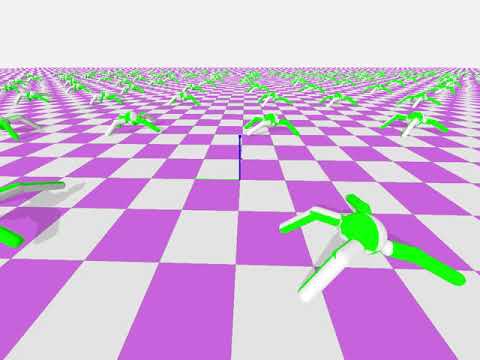 Bullet Physics SDK download | SourceForge.net