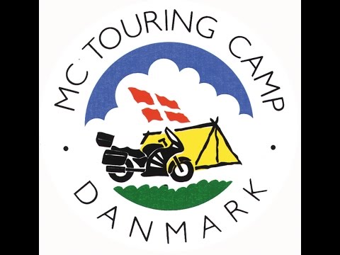 Lidt minder fra sæsonen 2014 Mc Touring Camp varighed ca14 min