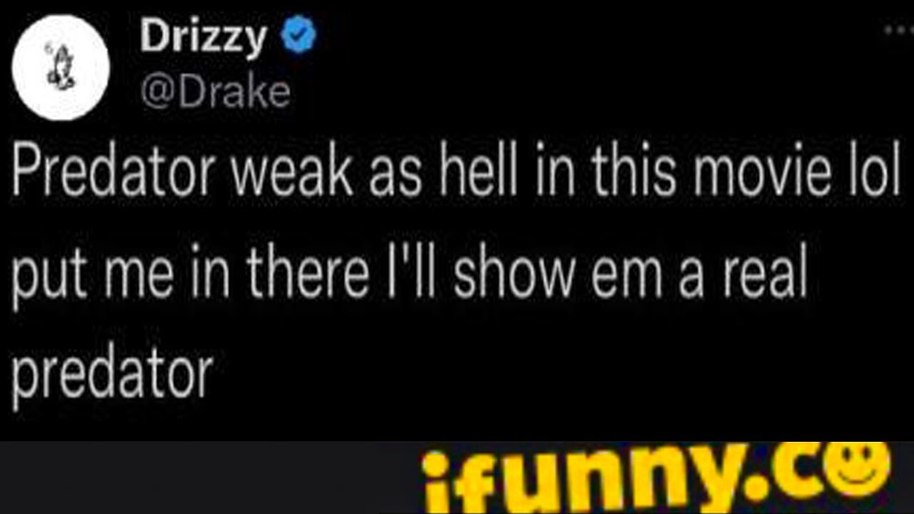 iFunny was never Funny