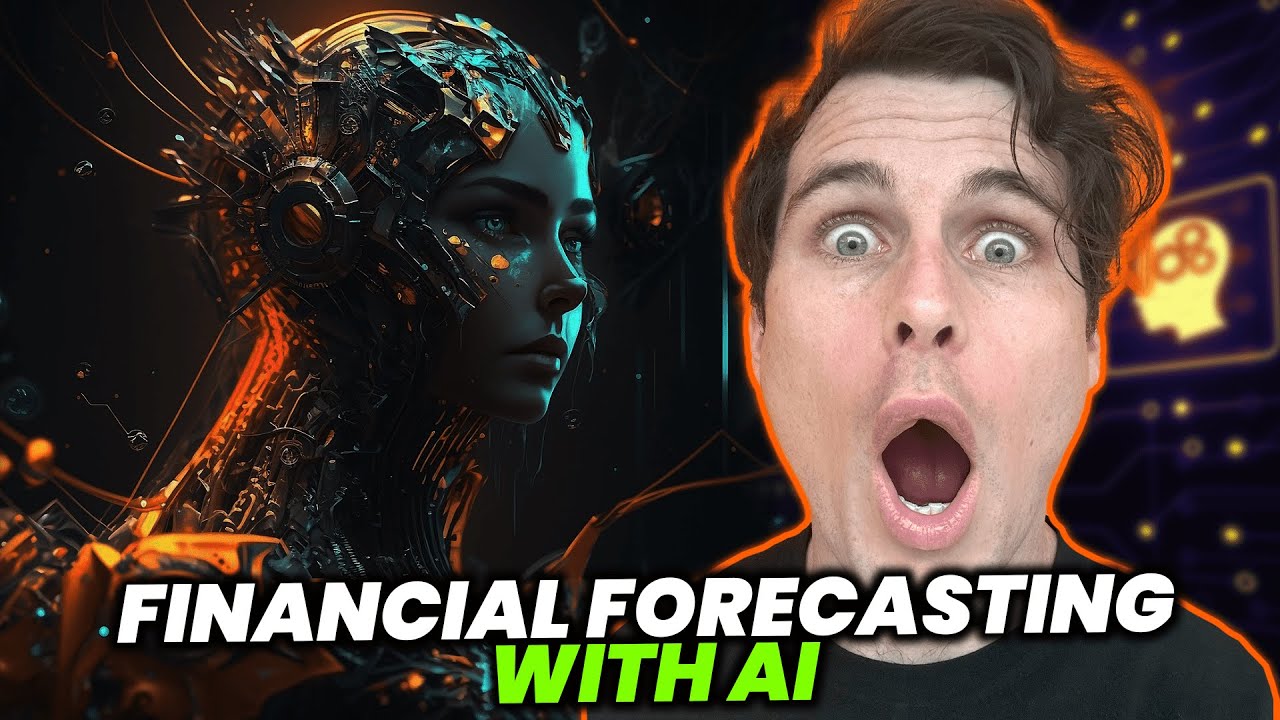 Financial Forecasting with AI: The Art and Science Behind It