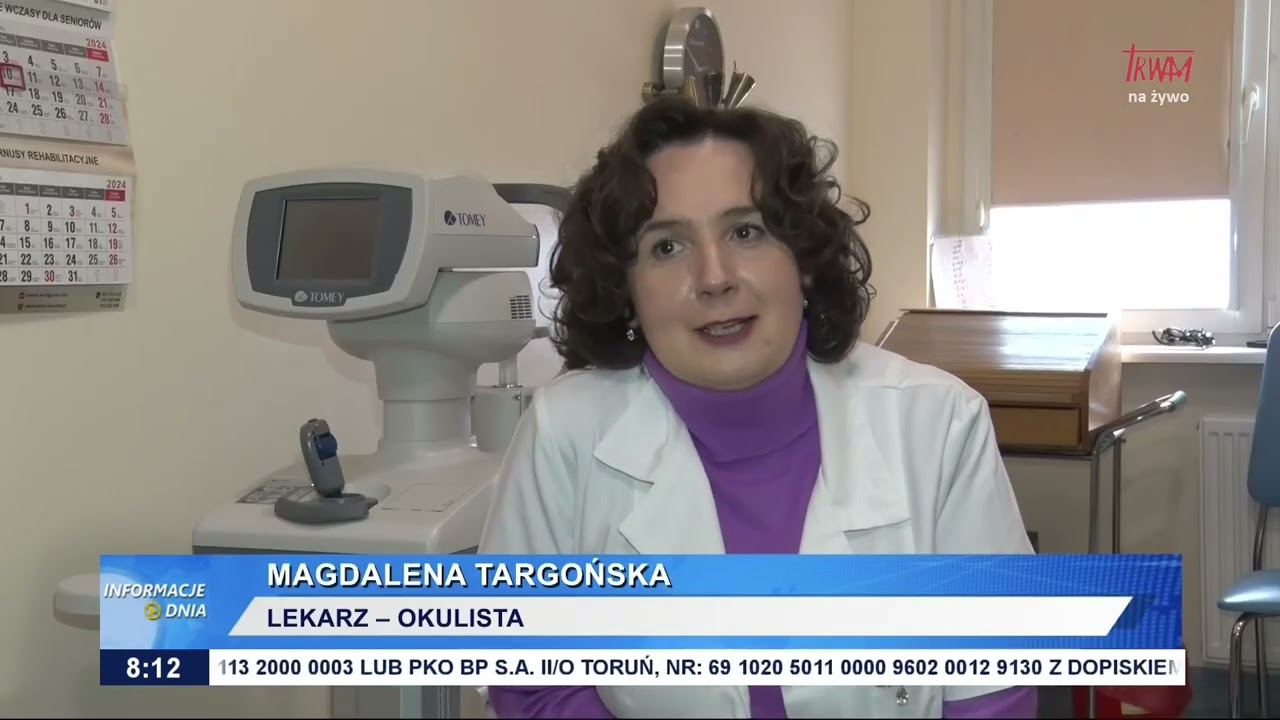 Dbajmy o nasze oczy – RadioMaryja.pl Dbajmy o nasze oczy – RadioMaryja.pl