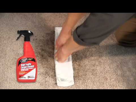 Zep Commercial Carpet Care