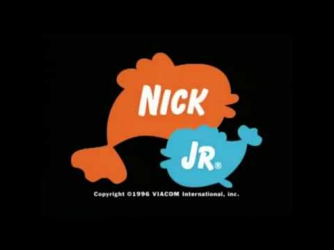 Nick Jr. (1996, FIsh)