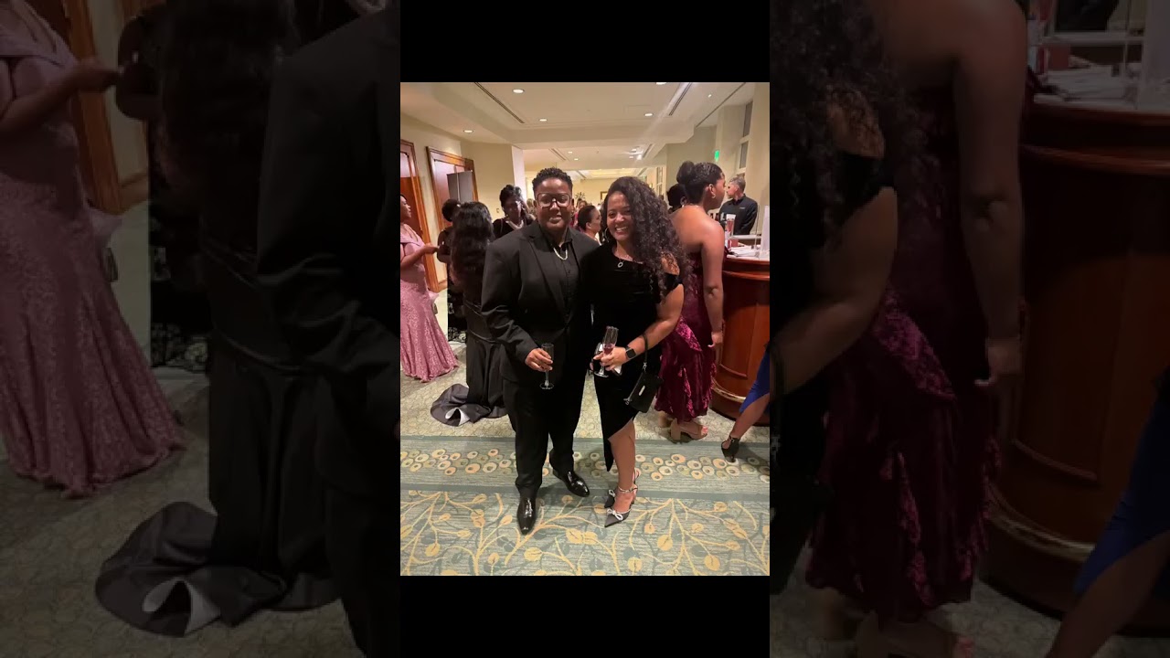 Black-Tie Gala Recap