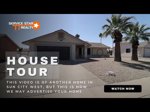 El Mirage Homes for Rent by El Mirage Property Management | Service Star Realty
