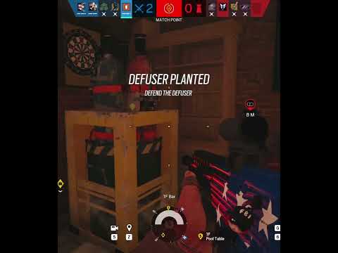 Steam Community :: Tom Clancy's Rainbow Six Siege