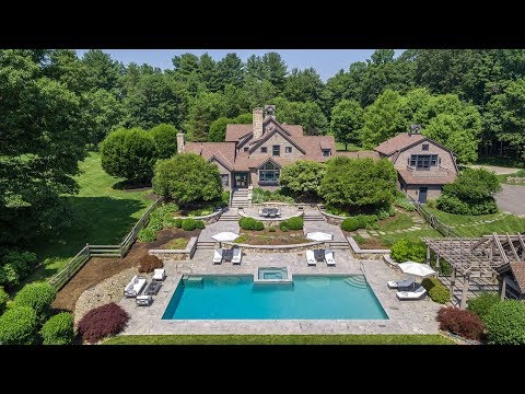 279 North Avenue Westport CT Real Estate 06880