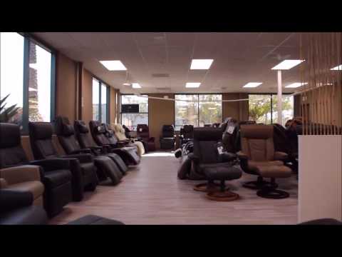Take a Look at our San Diego Showroom! | TheBackstore.com