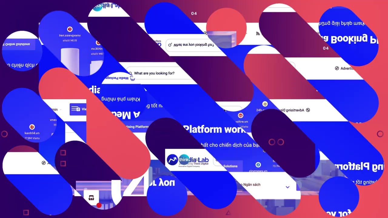 Think Digital -  Company Introduction - 2022