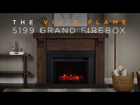 5199 Grand Firebox
