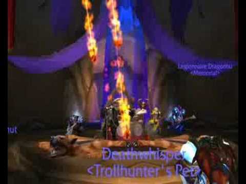 Steam Community :: Video :: Elite Tauren Chieftains (L70ETC)