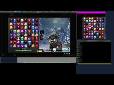 GitHub - neoedmund/dota2_dragon_chess_ai_autoplay: Dota2 minigame dragon chess AI autoplay helper