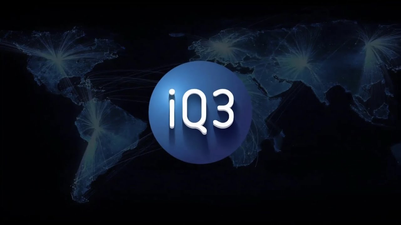 iQ3Connect Overview Video