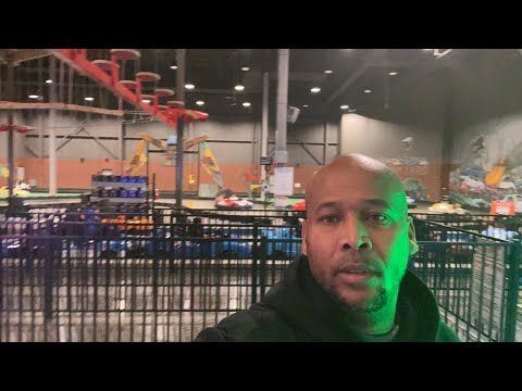 Gizmos Fun Factory