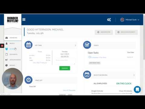 Employee Onboarding Software | Automate Employee Onboarding with the ERG HR Portal
