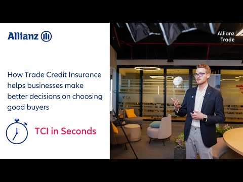 How Trade Credit Insurance Helps Businesses Make Better Decisions on Choosing Good Buyers