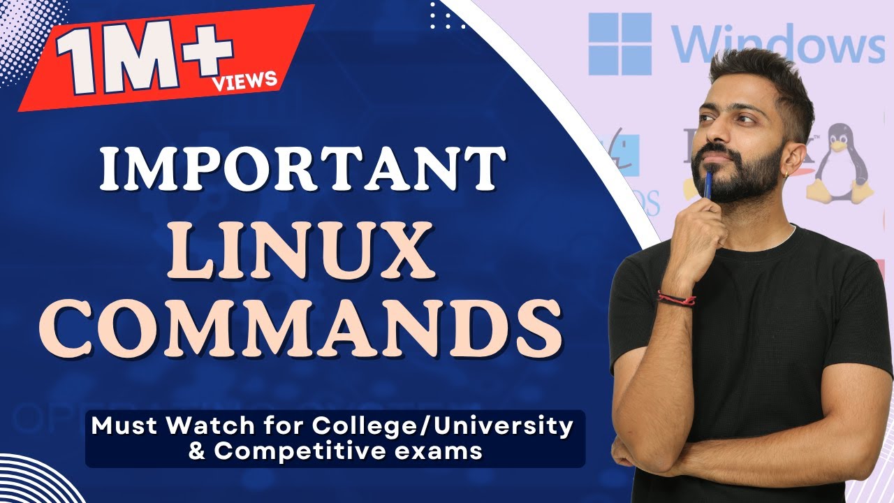 Understanding UNIX Commands: A Comprehensive Guide for Students and ...
