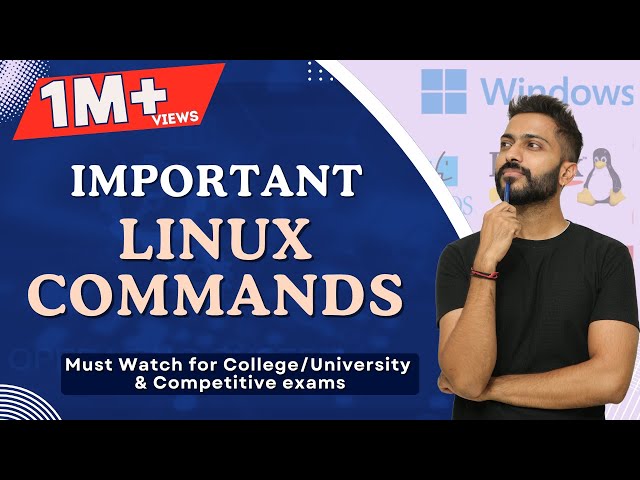 Understanding UNIX Commands: A Comprehensive Guide for Students and Exam Preparation | Galaxy.ai ...