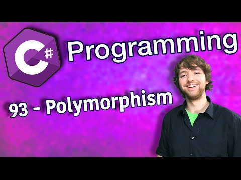 Learn C Programming Tutorial 93 Polymorphism - Mind Luster
