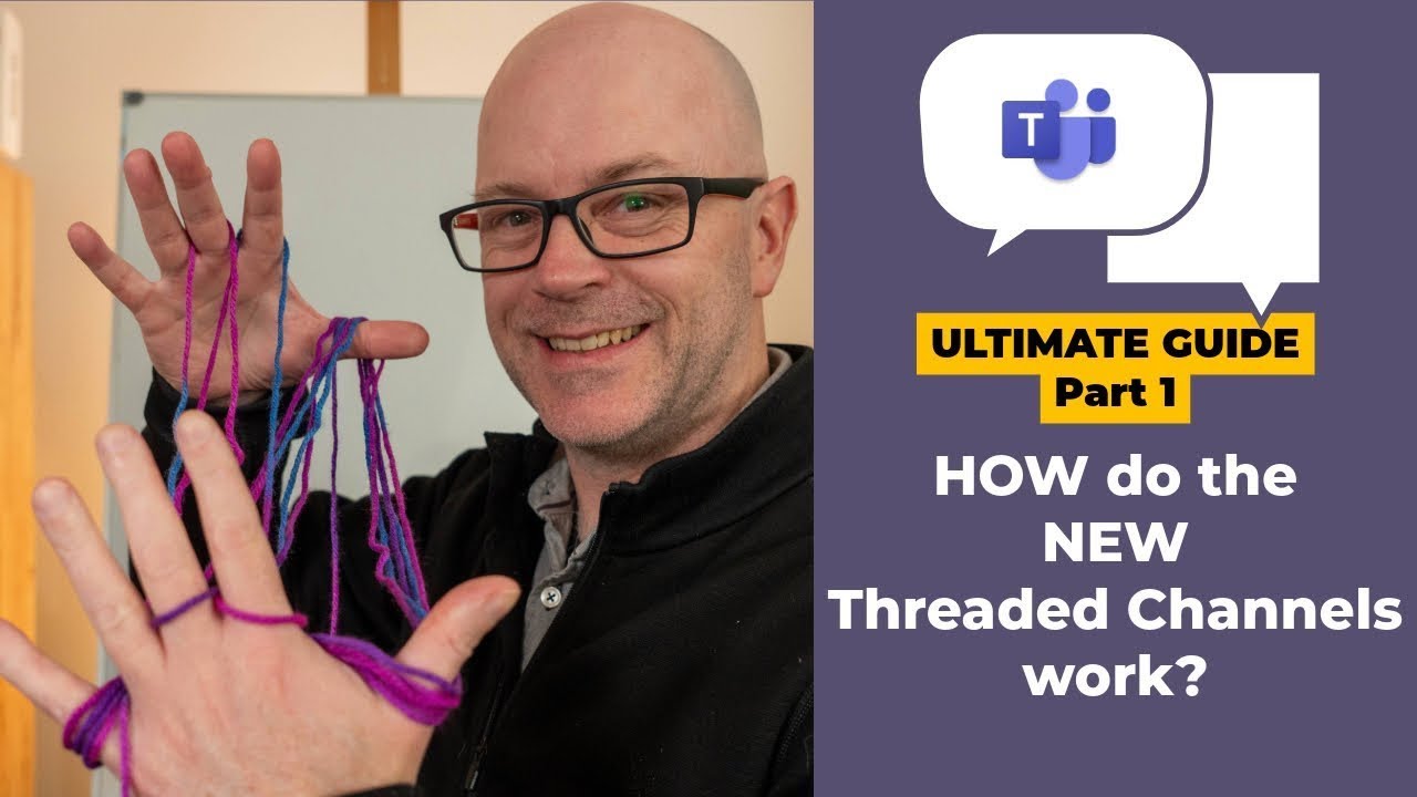 Microsoft Teams Threaded Channels: How They Boost Your Teamwork