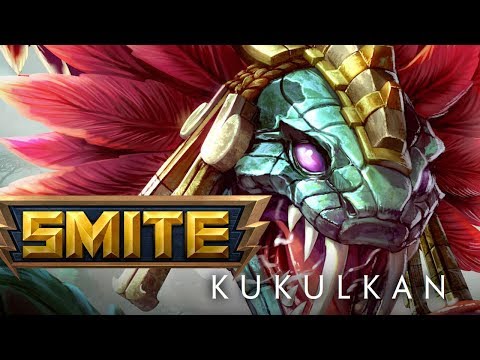 Steam Community :: Video :: SMITE Kukulkan match