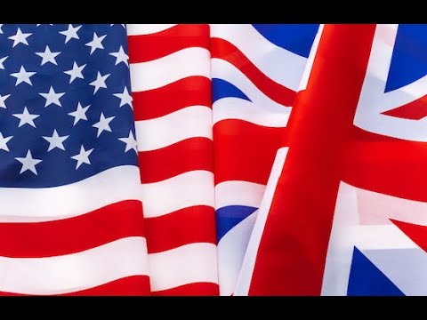 English Consonants: Initial Consonant Clusters