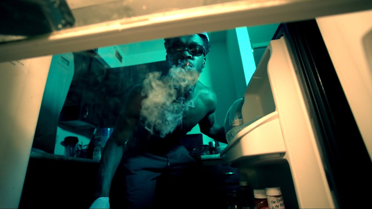Broadday2x - All Da Brains (Official Video)
