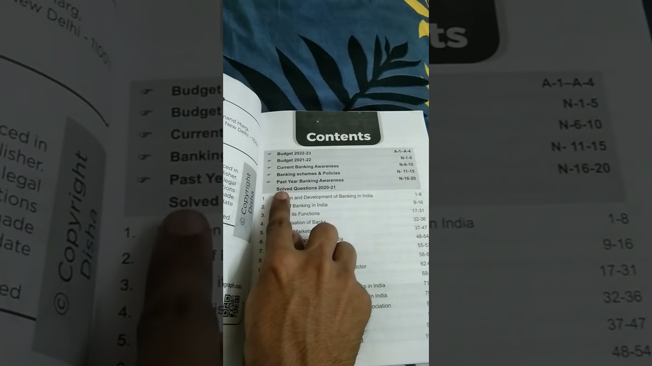 best book for ibps po,clerk and sbi po ,clerk and all banking  exam ( i also used it )