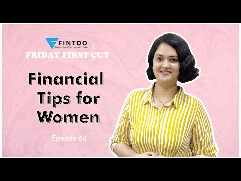 9 Steps To Financial Freedom For Women | Financial Guide For Women in 2022 | FFC EP 64