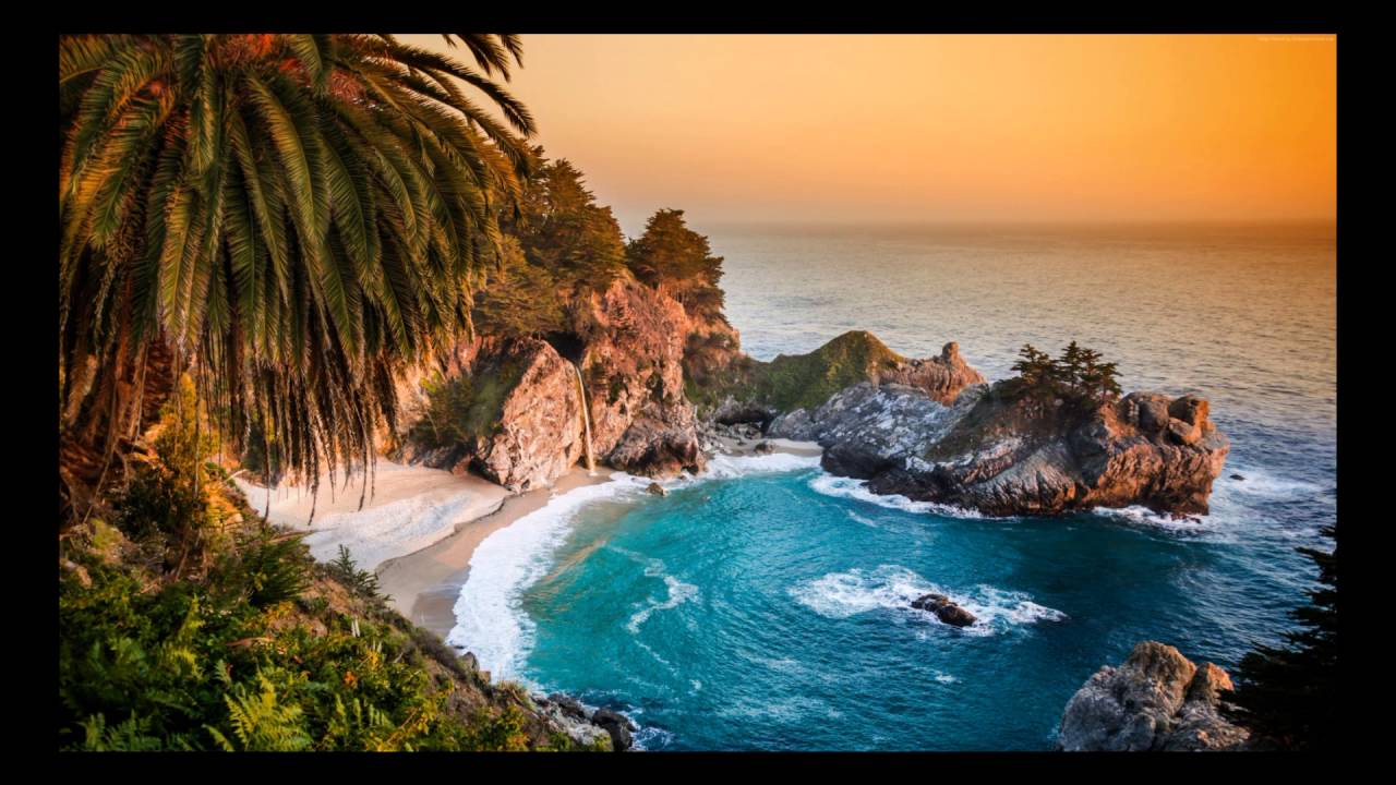 full HD nature's  wallpaper