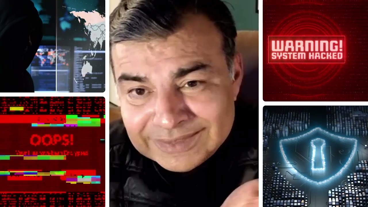 Is comprehensive Zero Trust Security achievable?