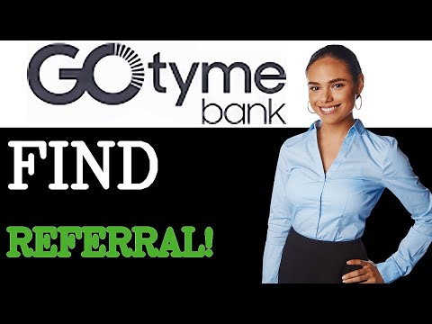 How To Find Gotyme Referral Code (2025)