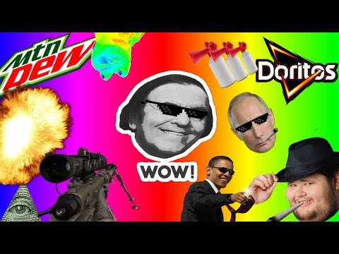 Steam Community :: Video :: MLG LOUTY