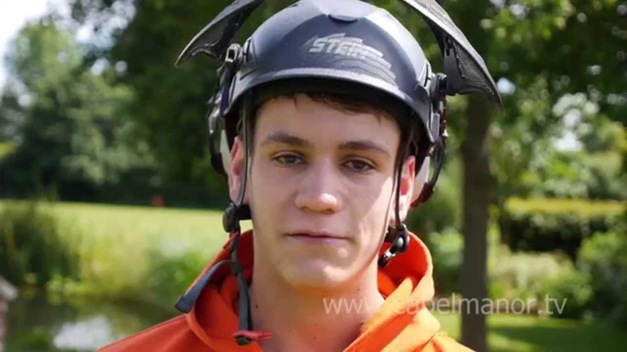 Level 2 Trees and Timber Apprenticeship