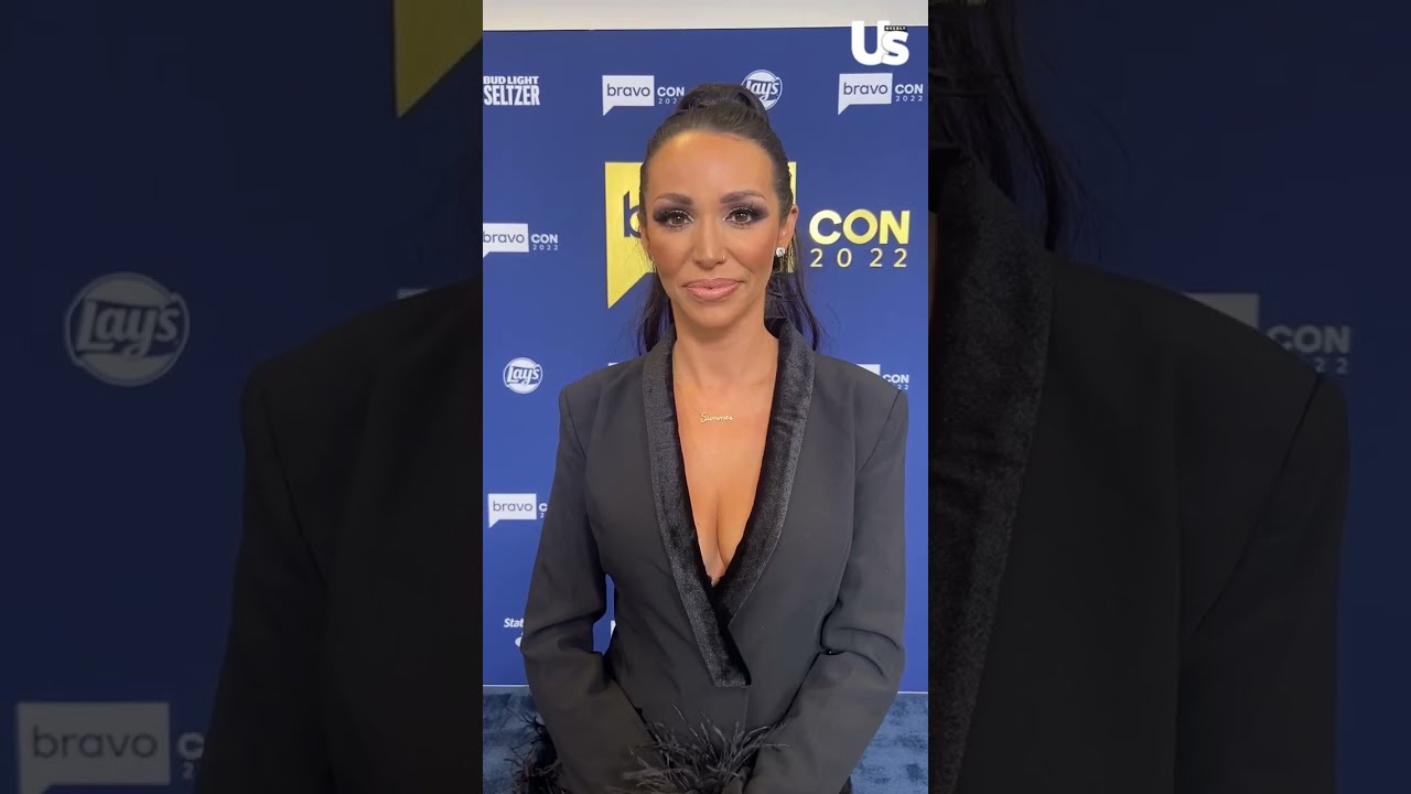 Scheana Shay On The Best & Worst Vanderpump Rules Casting #ScheanaShay #BravoCon #Shorts #VPR