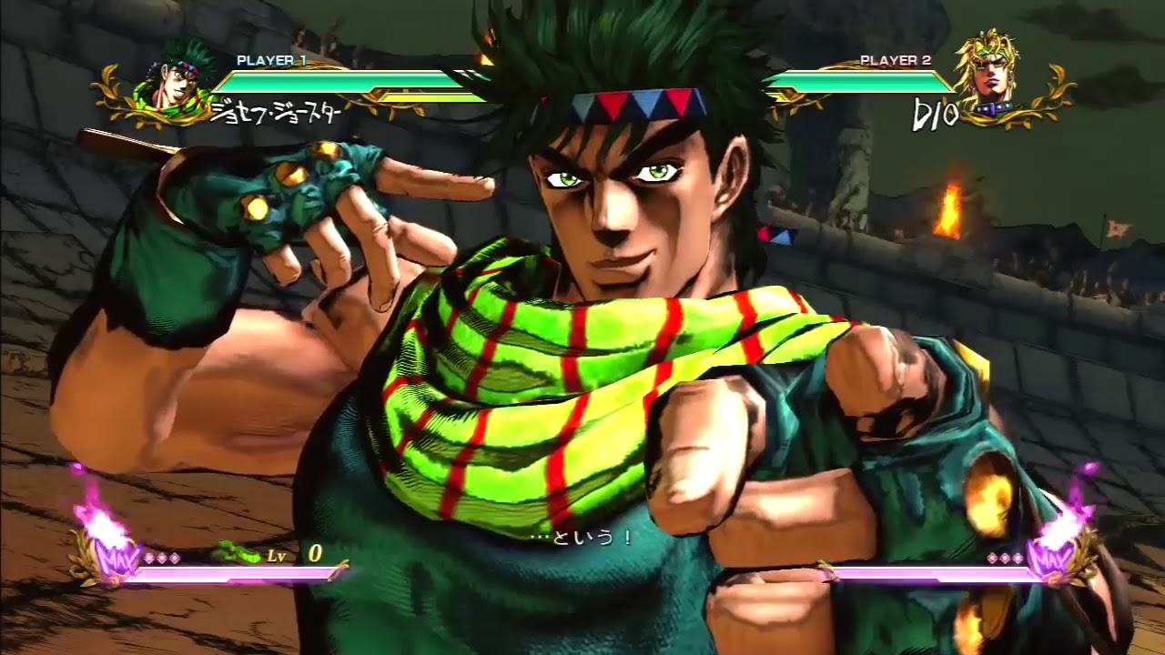 Joseph Wryyyy