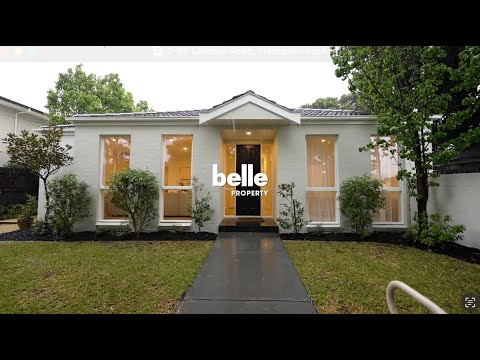 1/99 Linacre Road, Hampton, VIC, 3188 - Apartment For Sale