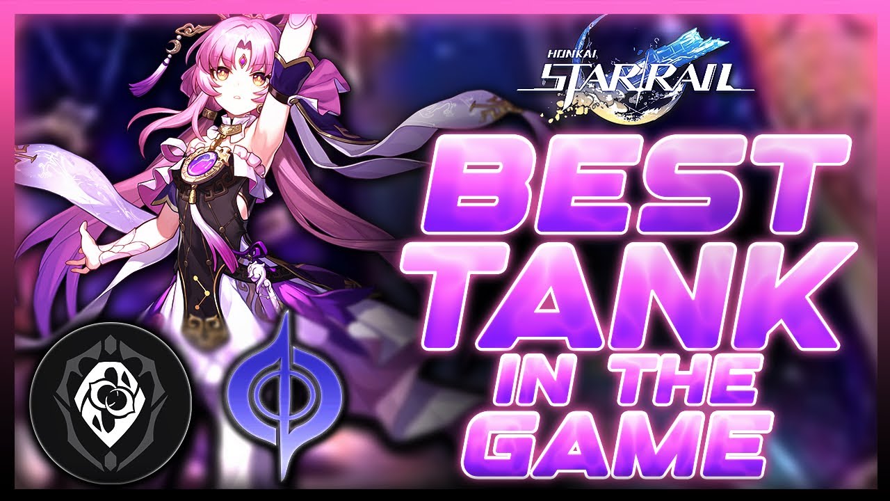 Fu Xuan Does Literally Everything - How She Changes The Meta | Honkai: Star Rail