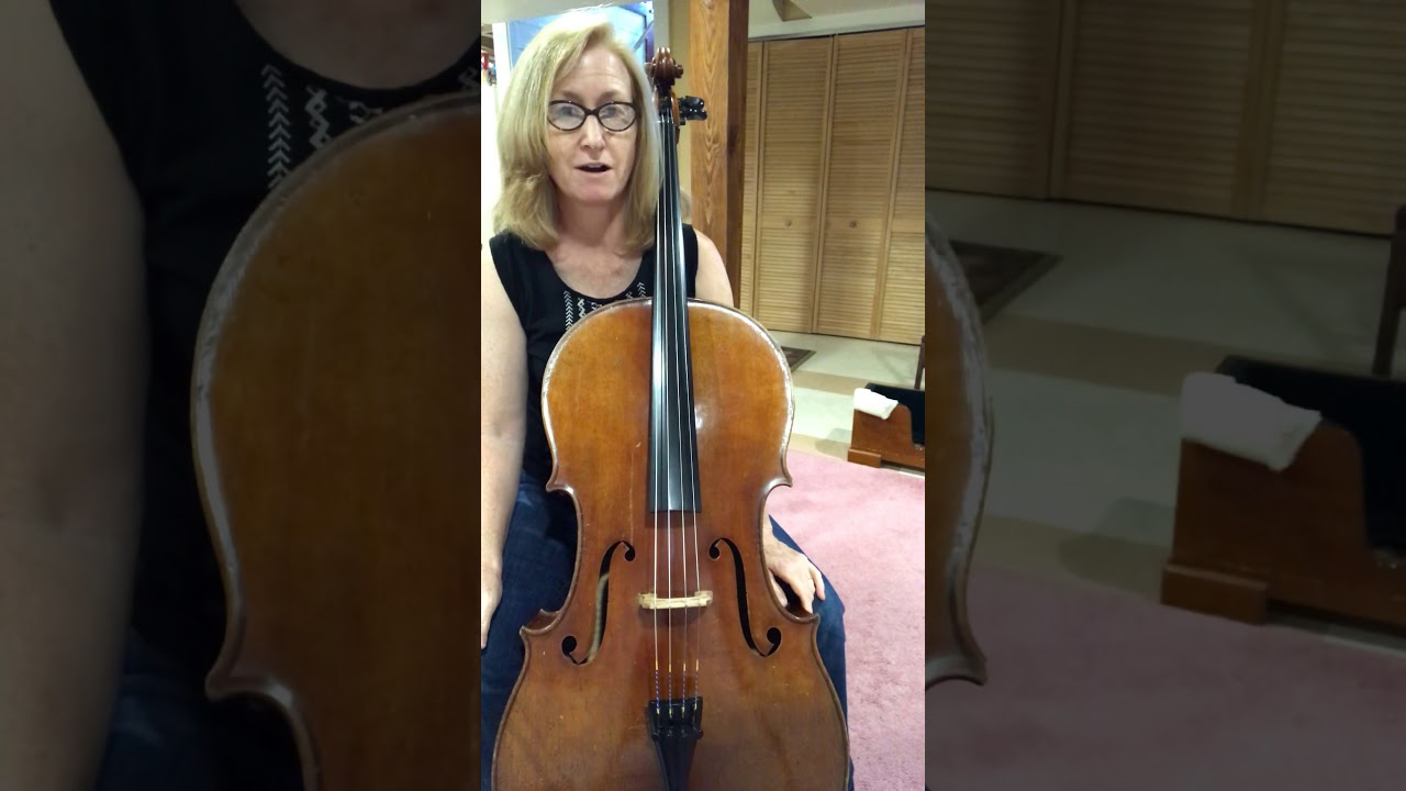 #3 bk3 Essential Elements cello