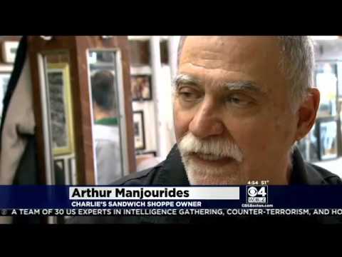Charlie's Sandwich Shoppe In South End Closing After 87 Years