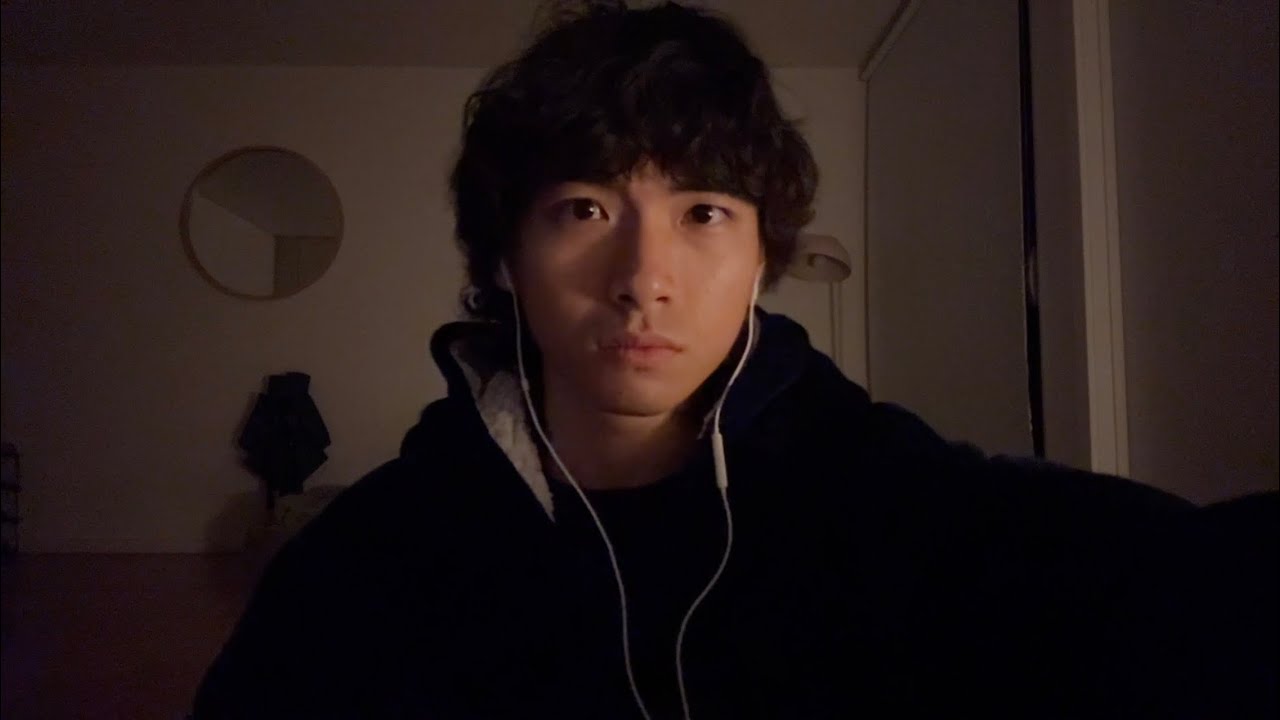 stop running from God