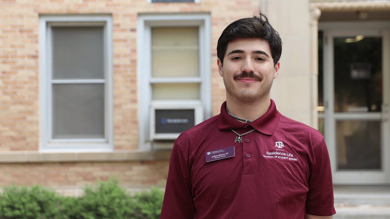 What is an RA?