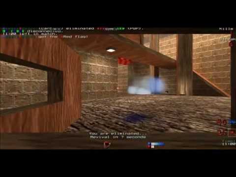 Steam Community :: Video :: Digital Paint: Paintball 2 Gameplay