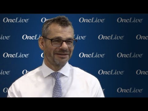 Dr. Rule on the Future Treatment Paradigm in MCL