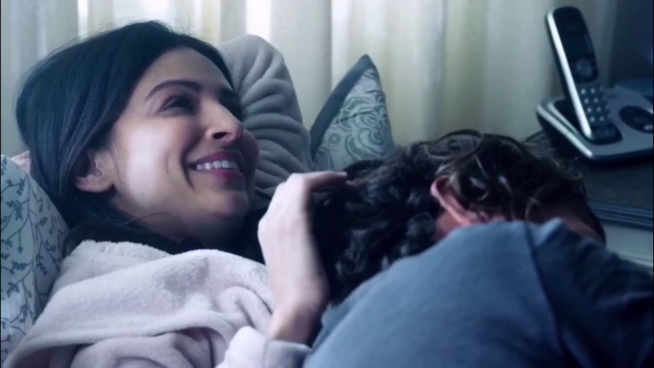 Floriana Lima as Miranda Riggs in Lethal Weapon | 01x18 (PART I) - Finale