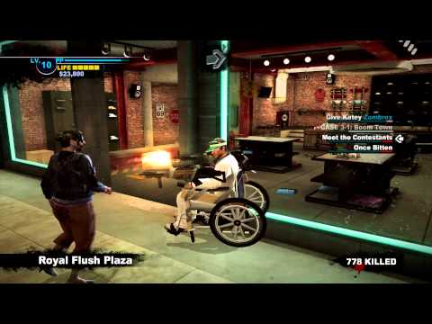 Steam Community :: Dead Rising 2