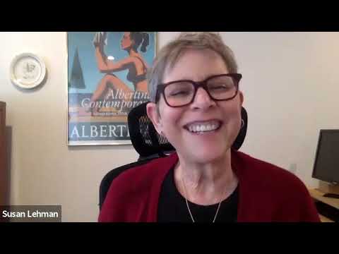 Women Helping Women: PD Mentorship and Support