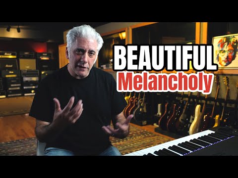 Harmonic Major | The Most Beautifully Depressing Scale In Music