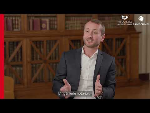 L'ingénierie notariale appliquée à la vente d'immeuble, 118e Congrès des notaires