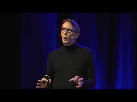 Stigma: mental health and the media | Matt Bowen | TEDxUoChester